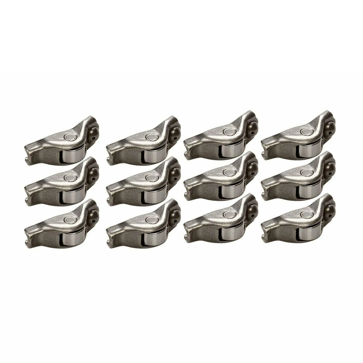 Fit Ford Mustang F150 4.6L 5.4L 3V Engine Valve 12 Pcs Rocker Arms 3L3 ...