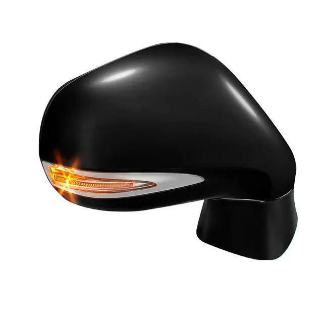 2013-2015 Lexus Rx350 Rx450H Powered Heated Puddle Light Right Side Mi ...