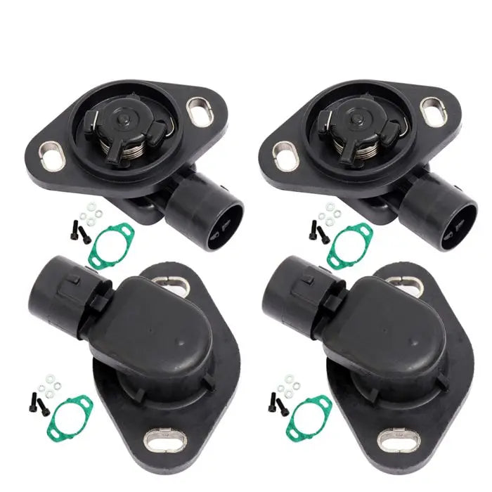 For Acura Integra GSR B17A1 XSI/RSI B16 92-93 4x Throttle Position Sen ...