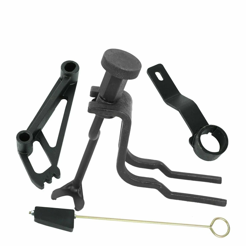 For Ford 4.6L 5.4L 3V Engine Valve Spring Compressor Crankshaft Positi ...