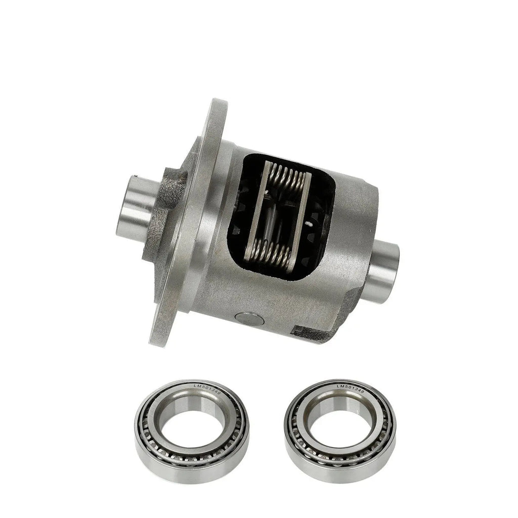 For Gm 7.5" Posi Unit 26 Spline Chevy Gmc Eaton-Style Limited-Slip Loc ...