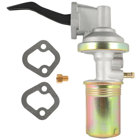 For High Volume Ford 300 Fairlane Galaxie Ltd Ranchero Mechanical Fuel ...