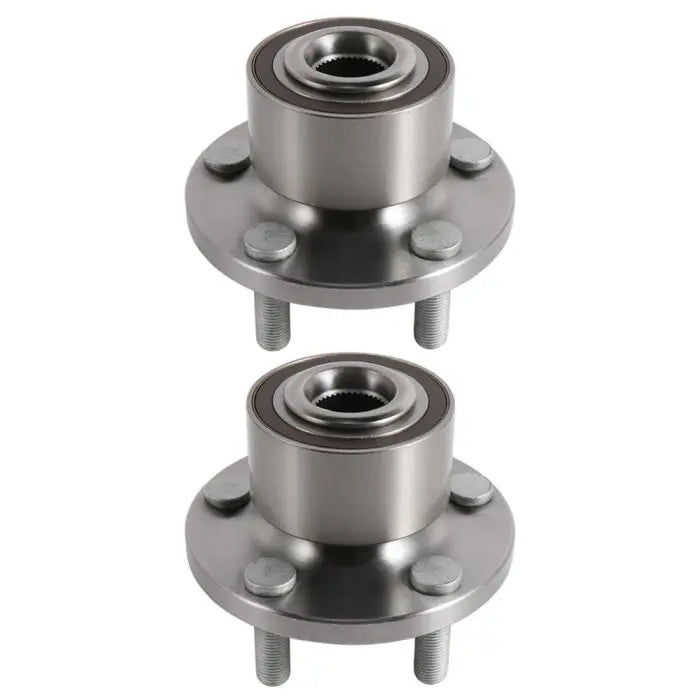 For Land Rover Lr2 2008 2009 2010 2011-2015 2 Wheel Bearing Hub Assemb ...