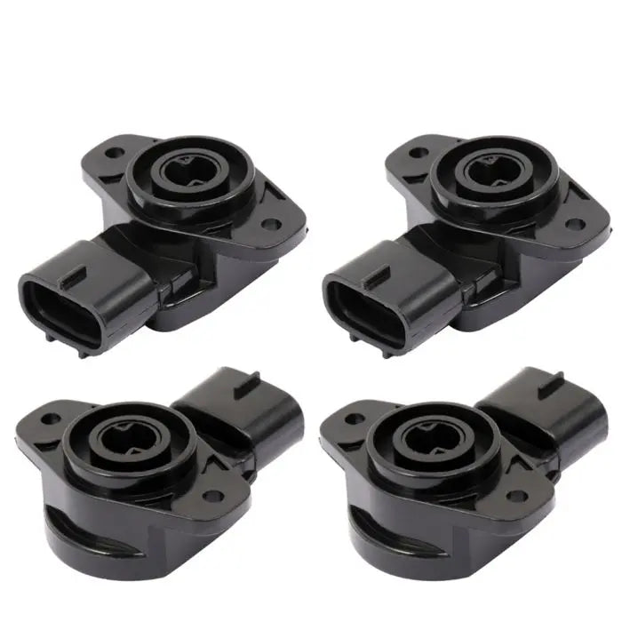 For Suzuki Vitara Chevrolet Tracker 99-03 4pcs Throttle Position Senso ...