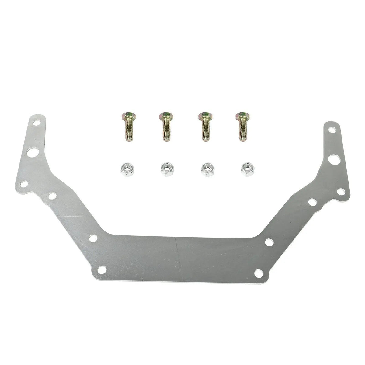 For Th350 Th400 Bop-To-Chevy Transmission Adapter Plate, 1962-Up ...