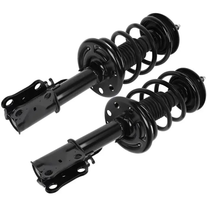 Front 2 Pcs For Ford Taurus 2013-2018 Complete Struts & Coil Spring As ...