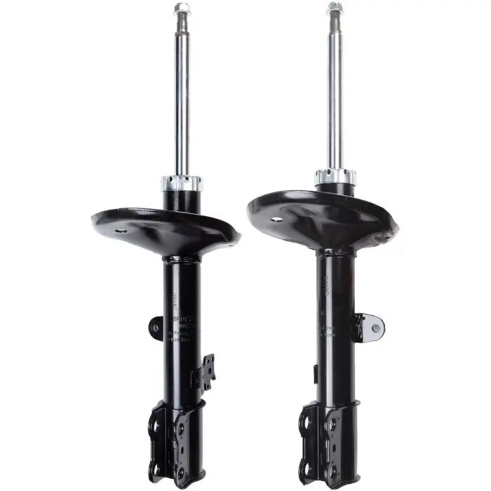 Front Pair Struts Shocks For 2001-2005 Toyota RAV4 Left Right – Dynamic ...