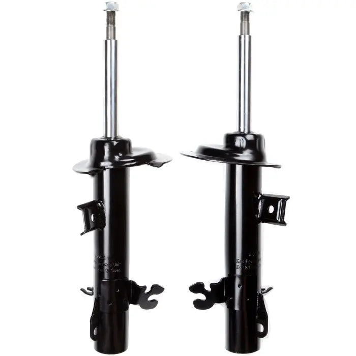 Front Pair Struts Shocks For 2002-2006 Mini Cooper 1.6L Left Right ...