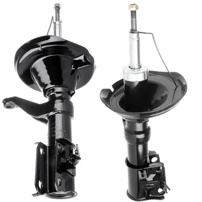 Front Pair Struts Shocks For 2003-2006 Honda Element Left Right ...
