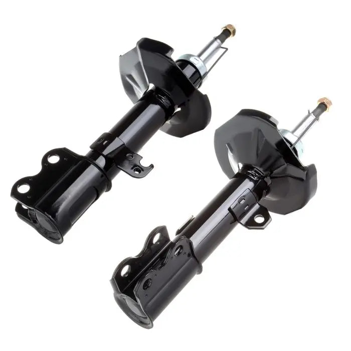 Front Pair Struts Shocks For 2003-2008 Toyota Corolla 1.8L Left Right ...