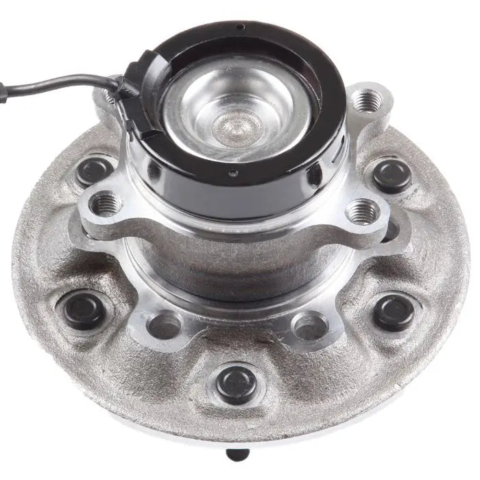 Front Passenger Side Wheel Hub & Bearing Assembly For Colorado Canyon ...