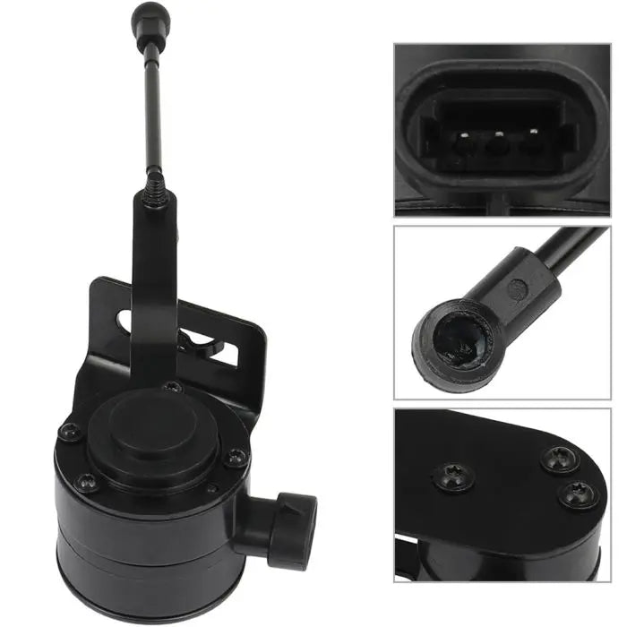 Front RH Ride Height Level Sensor for Cadillac Escalade Chevy GMC 1509 ...