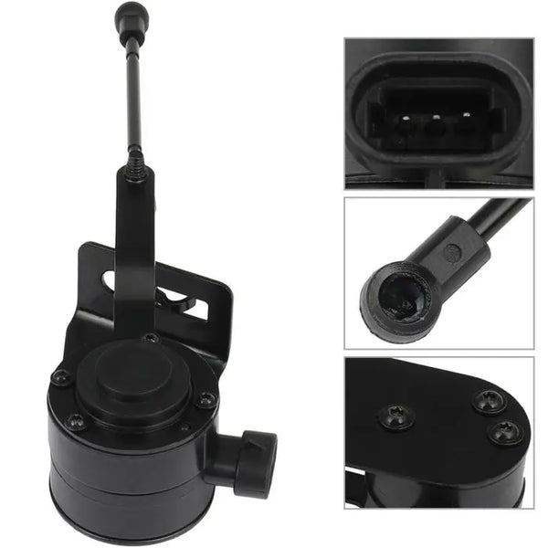 Steering Sector Gear AM136297 For John Deere X300 X320 X340 X500 X520 ...