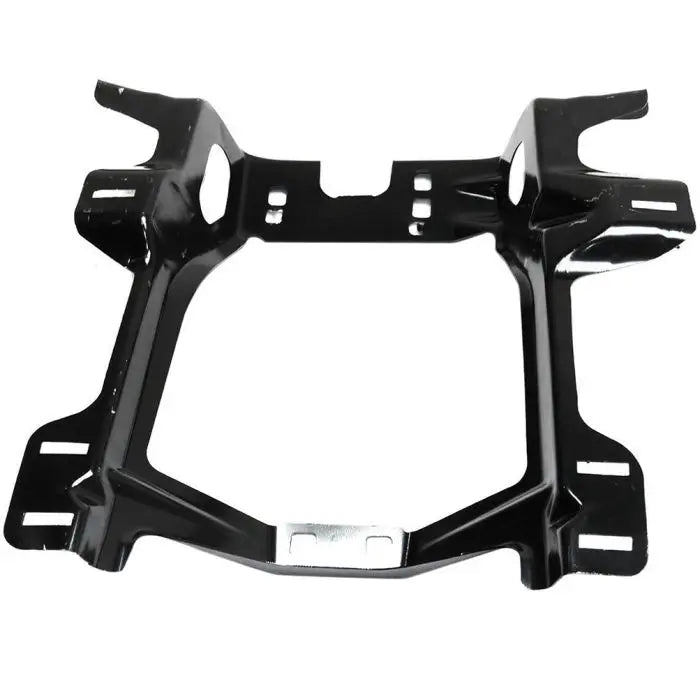 Front Radiator Core Support Assembly 2007 2008 2009 Chevrolet Silverad ...