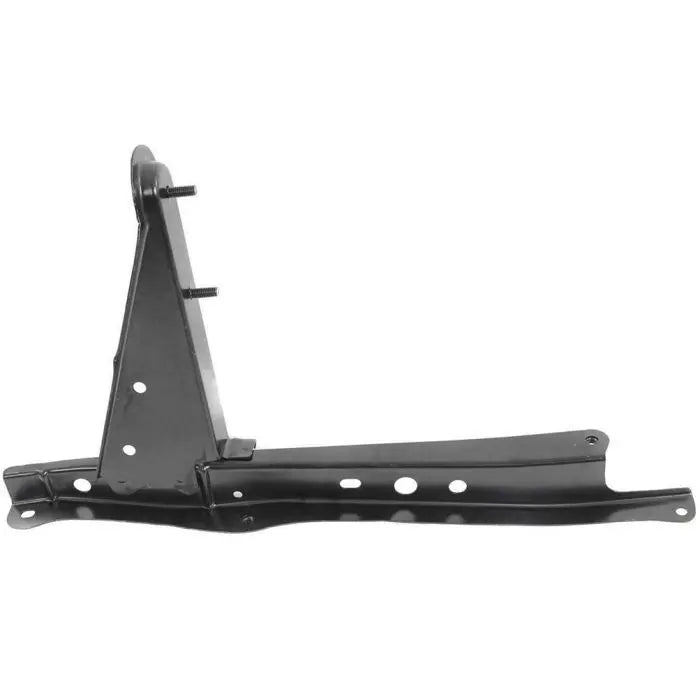 Front Radiator Core Support Assembly 2012 2013 2014 2015 Toyota Tacoma ...