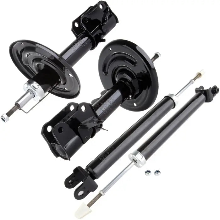Front Rear Struts Shocks For Nissan Altima 2008-2013 Left Right ECCPP ...