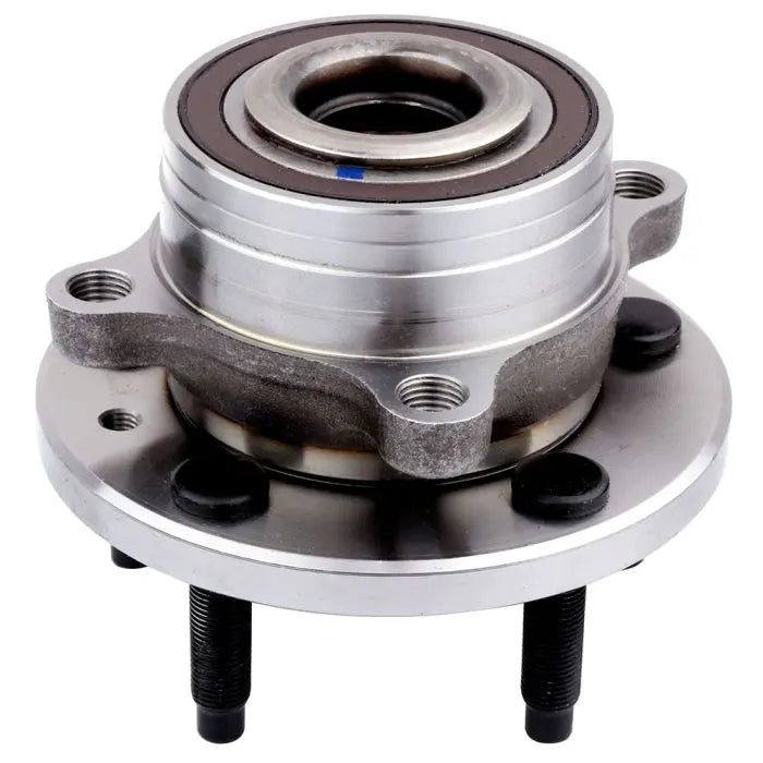 Front Rear Wheel Hub Bearing Assembly For Ford Explorer 11-18 Left Or ...