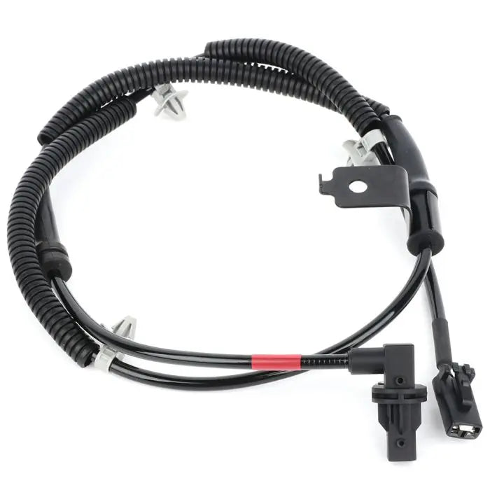 Front Right Side ABS Wheel Speed Sensor Assembly Fits Hyundai Santa Fe ...