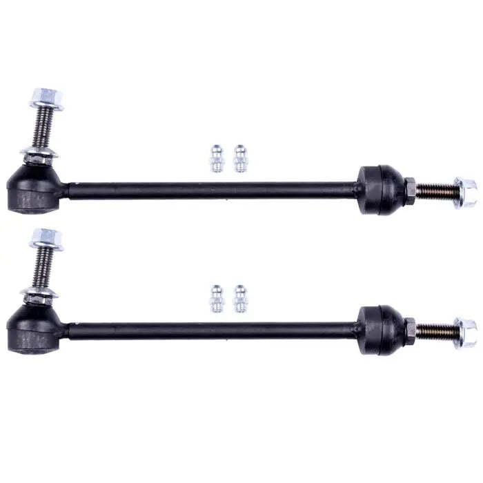 Front Stabilizer Sway Bars Links For Ford F-150 SVT Raptor Pickup 2010 ...
