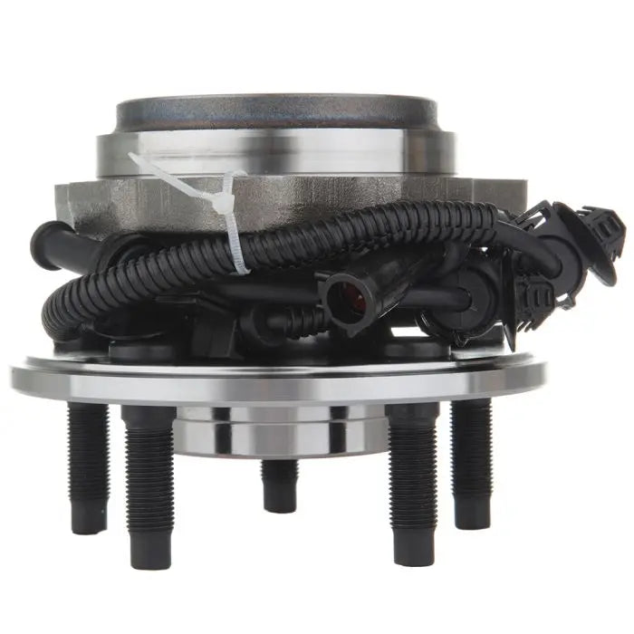 Front Wheel Bearing Hub Assembly For Ford Ranger 2000-2009 Mazda B2300 ...