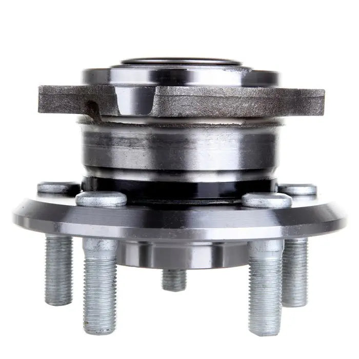 Front Wheel Bearing & Hub For Dodge Charger challenger Magnum Chrysler ...