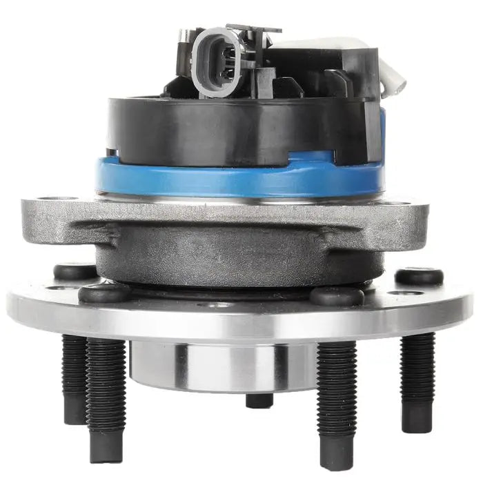 Front Wheel Bearing & Hub For Pontiac Grand Am Olds Alero Cutlass Chev ...
