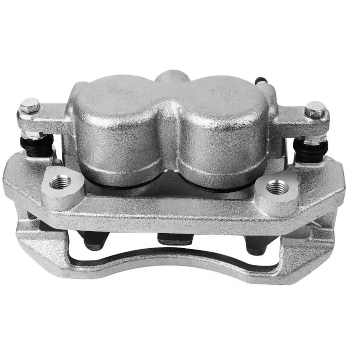 Front brake calipers Left For Mitsubishi Raider 2006 2007 2008 2009 ...