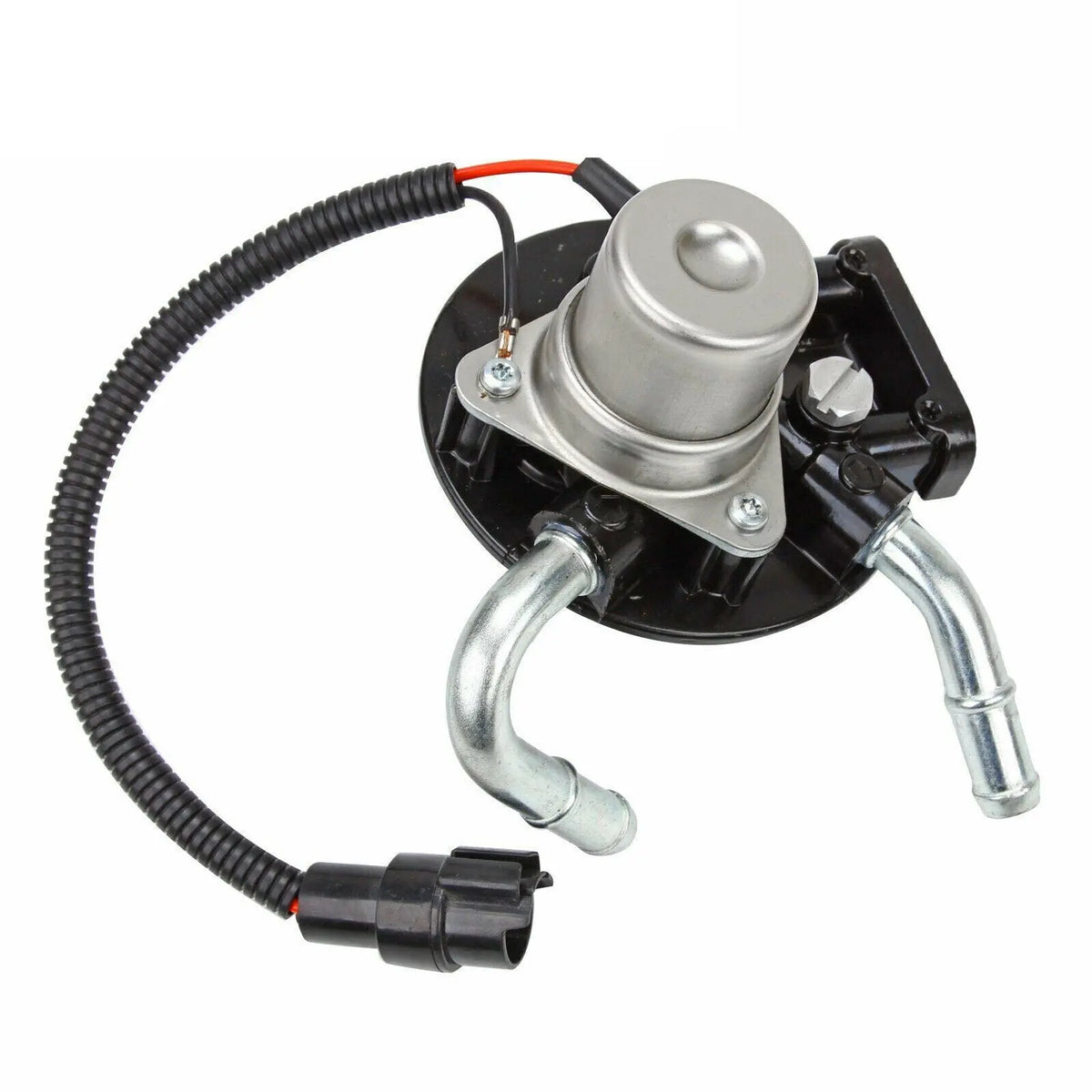 Fuel Filter Head Assembly With Heater 12642623/12664429 For Duramax V8 ...