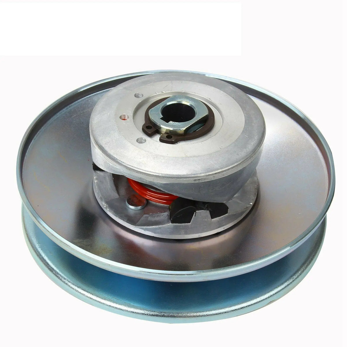 Go Kart Mini Bike 30 Series Torque Converter 5/8" Clutch 6" Driven Asy ...
