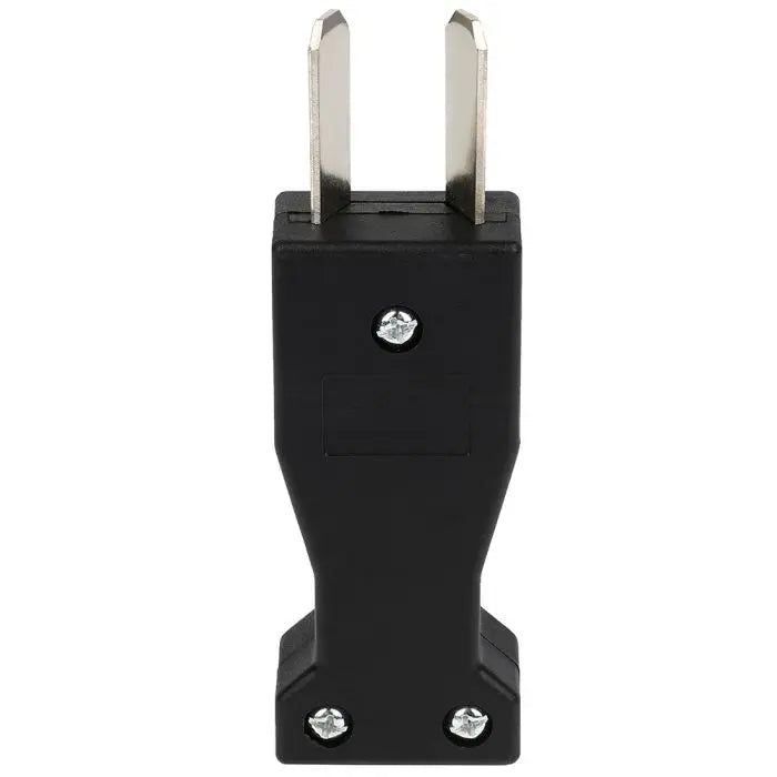 Golf Cart Charger Crow Foot Plug For 36V Ez-Go, Club Car, Yamaha, Tayl ...