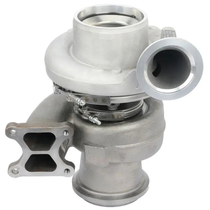 HX55 Turbocharger for Freightliner ISX1 ISX Signature 450 Cummins Engi ...