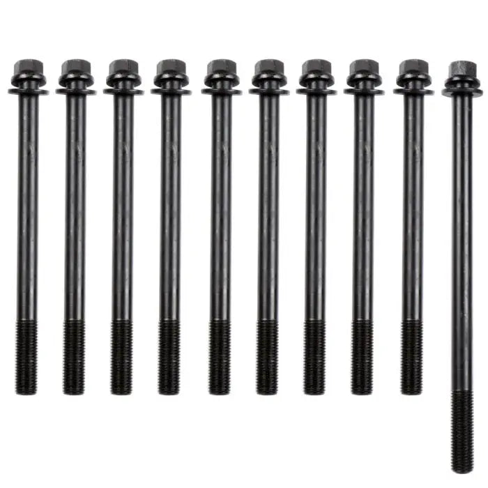 Head Bolt For 90-97 Honda Accord Prelude Acura CL 2.2L F22A1 F22B1 F22 ...