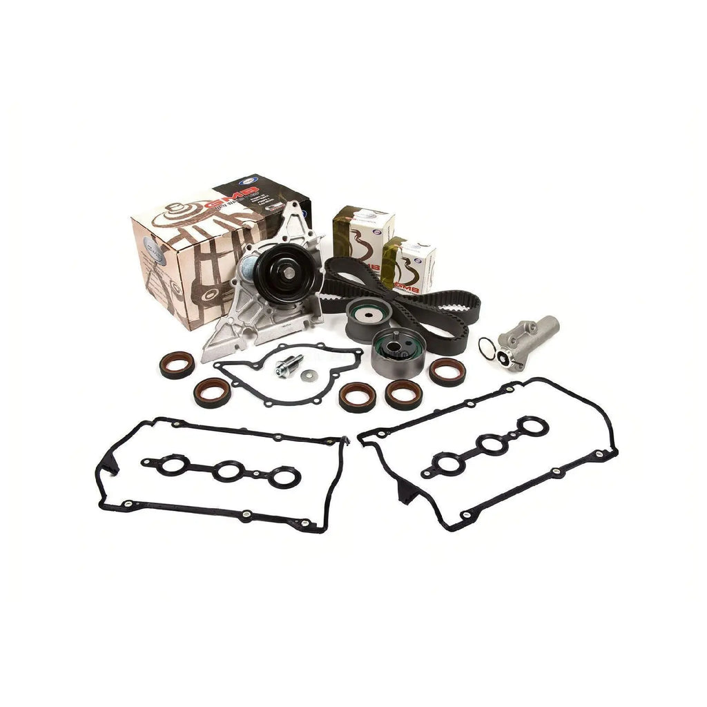 Head Gasket Set Timing Belt Kit Water Pump Fit Honda F22A1 F22A4 F22A6 ...