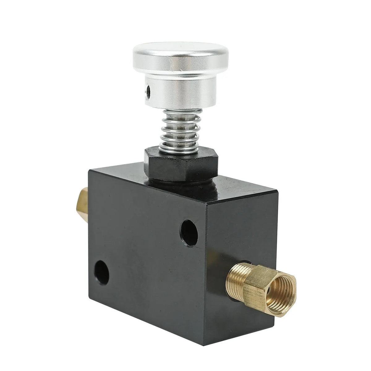 Hydraulic Brake Park Lock Line Lock Manual Brake Lock Pressure Holder ...