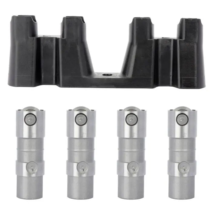 Hydraulic Roller Lifter Kit With Guide Trays For GM LS7 LS2 HL124 ...