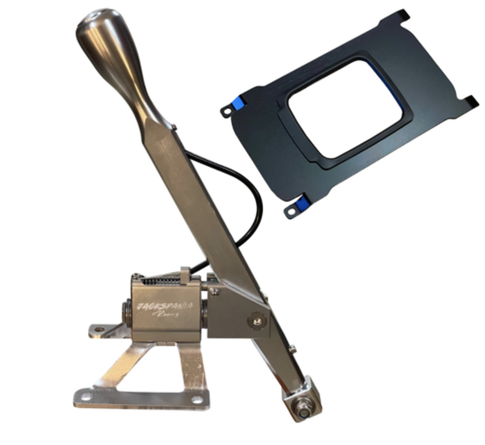 Billet EG B Series Shifter Box Civic Hatch Cover Boot CRX IRP 92-95 B1 ...