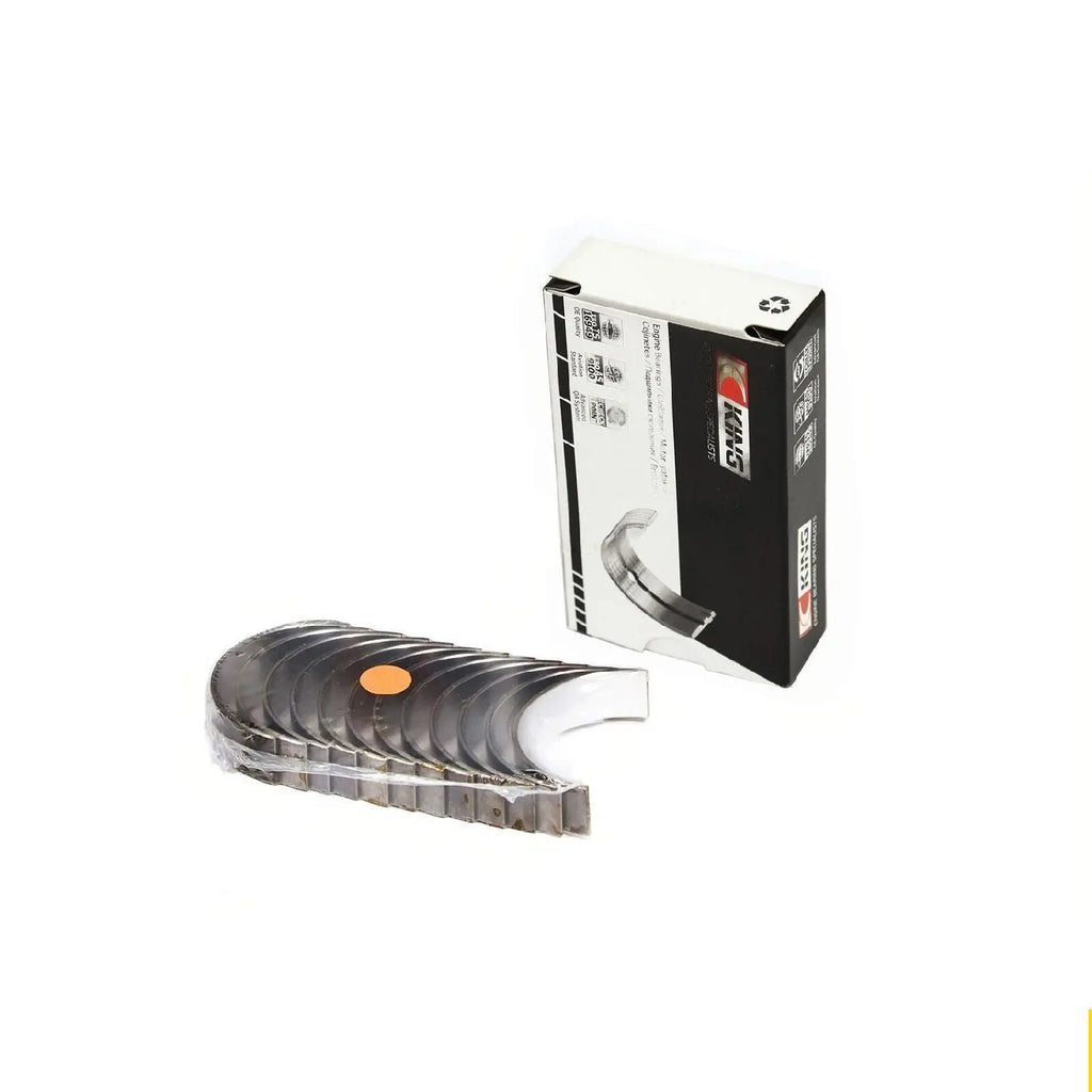 King Main Bearings Fit 02-08 Ford Ranger Mazda B3000 Mercury 3.0L OHV ...