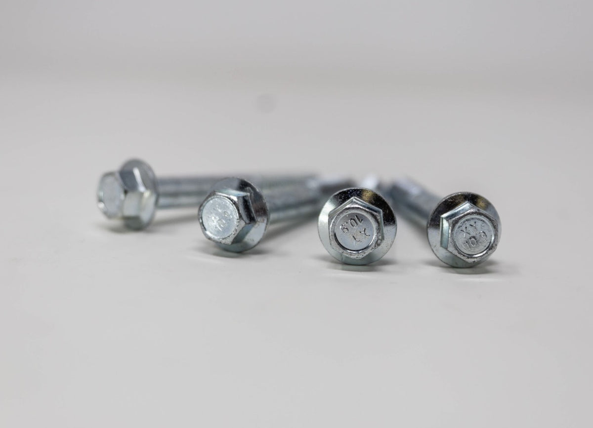LS Engine Stand Bolt kit LS1 LS2 LS3 LS6 LS7 LSx 4.8 5.3 6.0 4 x Piece ...