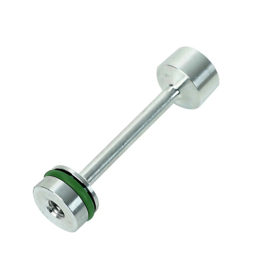 Ls Billet Aluminum Oil Diverter Barbell For Ls1 Ls2 Ls3 5.3 Lq9 Ls4 ...
