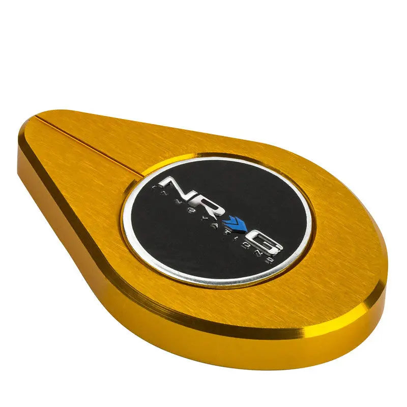 NRG POWDER-COATED ALUMINUM RADIATOR CAP COVER KIT DECORATION JDM ROSE ...