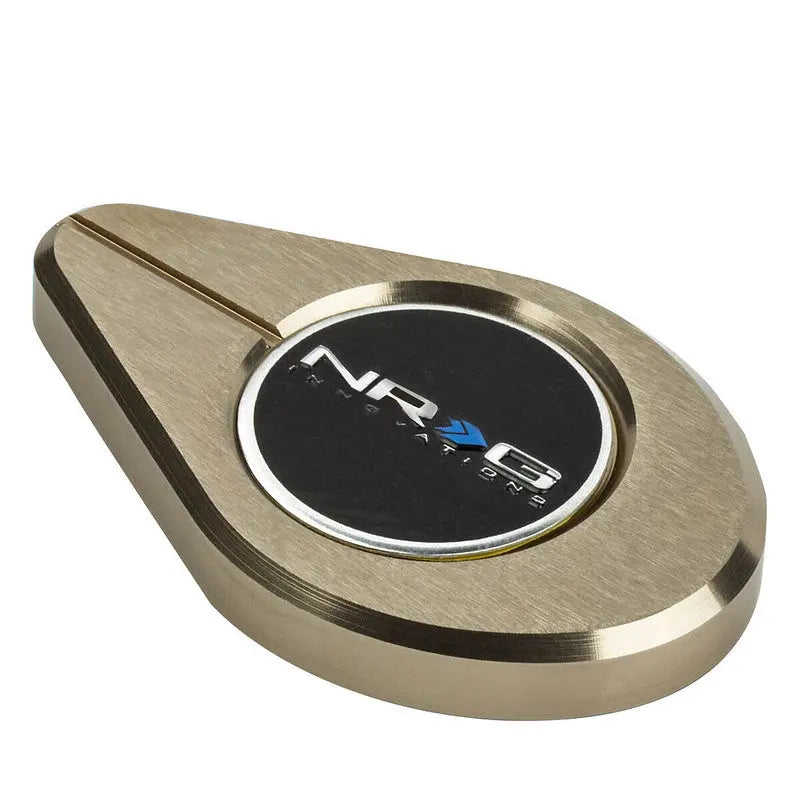NRG POWDER-COATED ALUMINUM RADIATOR CAP COVER KIT DECORATION JDM TITAN ...