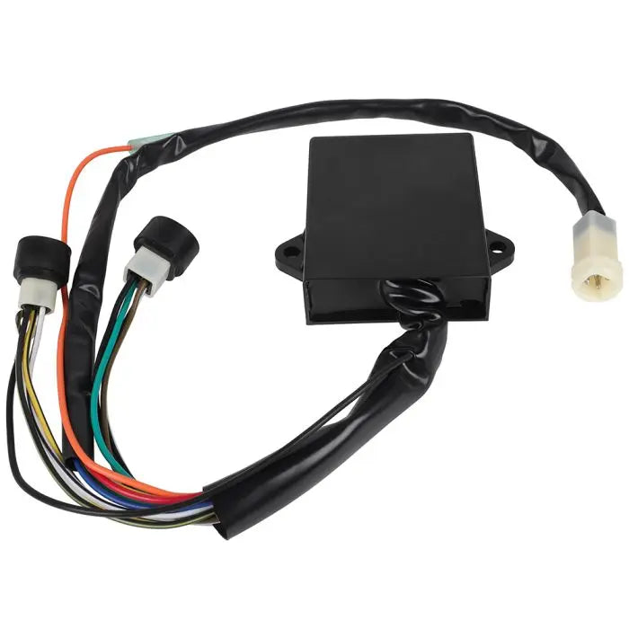 New CDI Module with Multicurve For Yamaha ATV YFM350 Warrior 350 3GD-8 ...