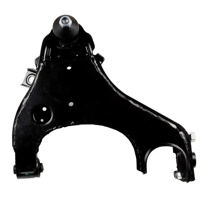 New Front Lower Driver Control Arm Assembly For 1999 - 2003 2004 Nissa ...