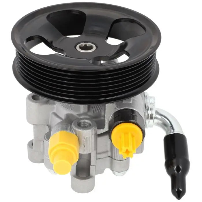 New Power Steering Pump For Toyota Highlander 2001-2007 2.4L GAS DOHC ...