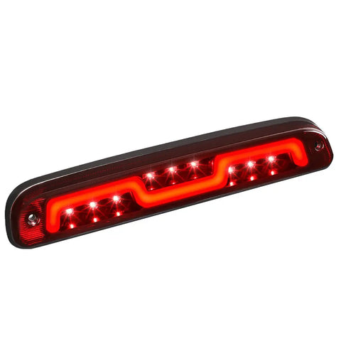 Nuvision 1993-2016 Ford Ranger F350-F550 Sd Sequential Led Third Brake ...