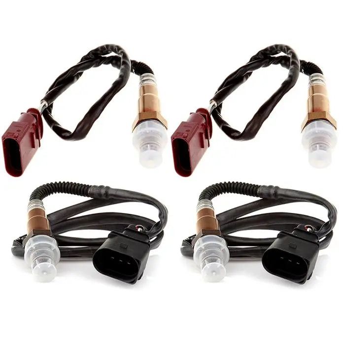 O2 sensor Oxygen Sensor (SG1170) for Audi - 4PCS – Dynamic Performance ...