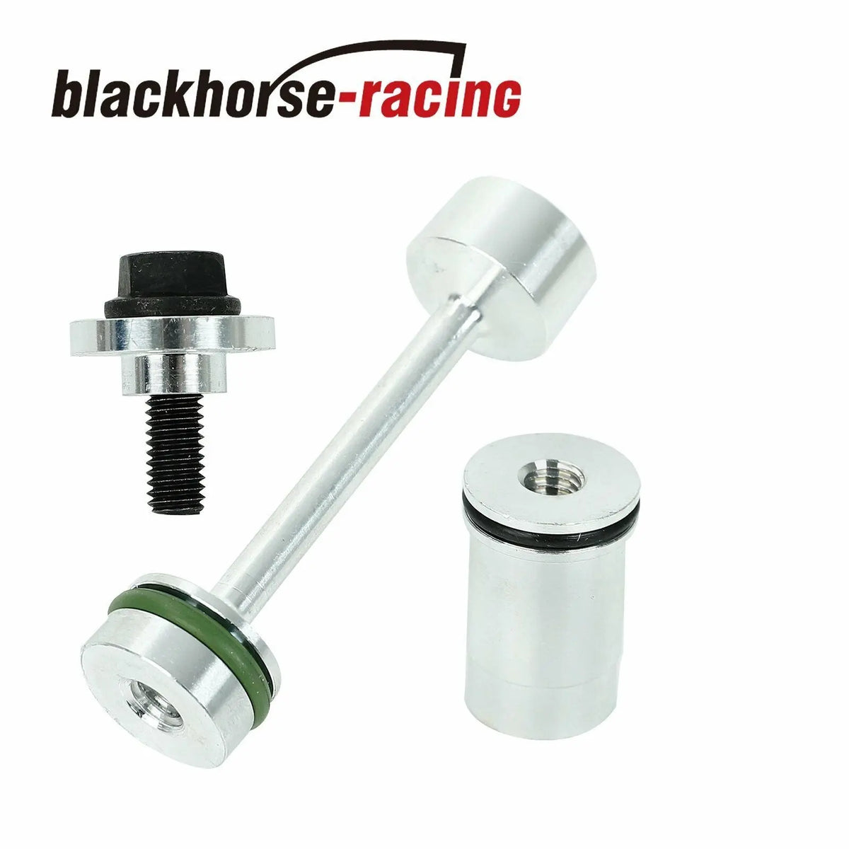 Oil Pickup Tube+Oil Ls Diverter Barbell+Valve Plug For Ls1 Ls2 Ls3 Lq9 ...