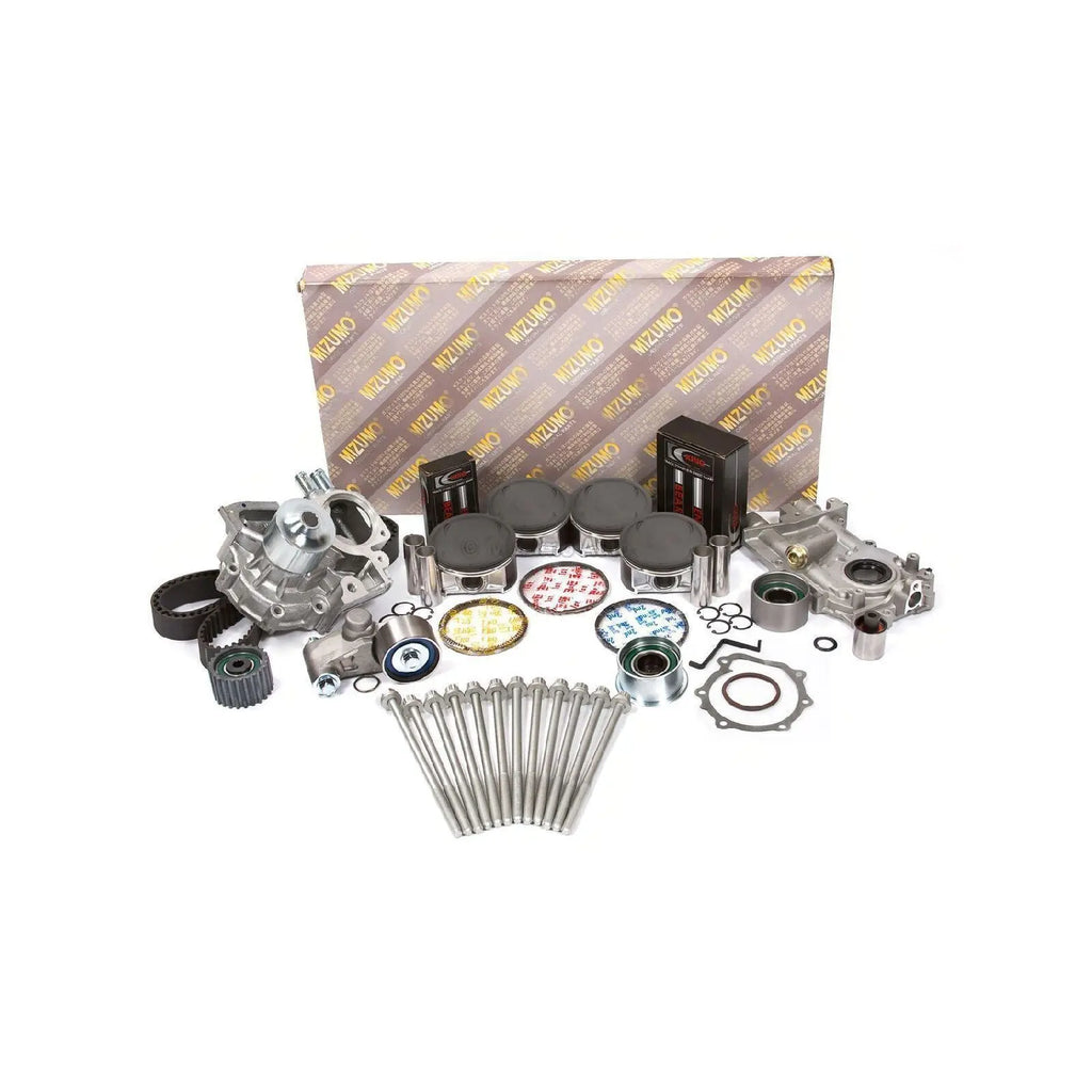 Overhaul Engine Rebuild Kit Fit 04 06 Subaru TURBO DOHC EJ255 EJ257 Dynamic Performance Tuning