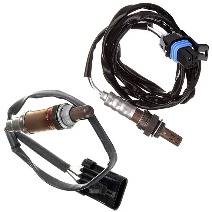 Oxygen Sensor O2 sensor (234-4616) - 2PCS – Dynamic Performance Tuning