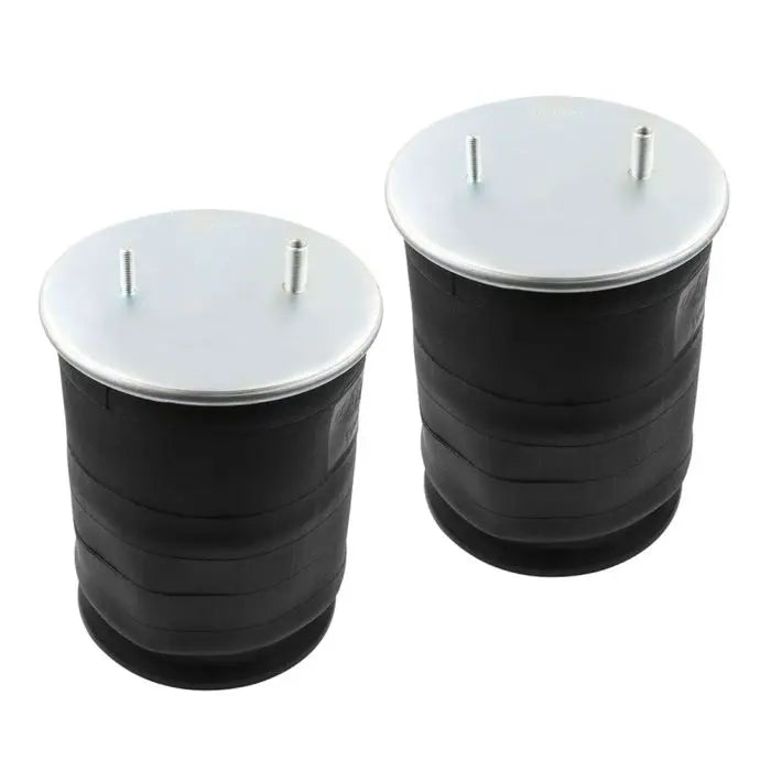 Pair Air Suspension Air Bags W01-358-9122 For ContiTech Holland Goodye ...